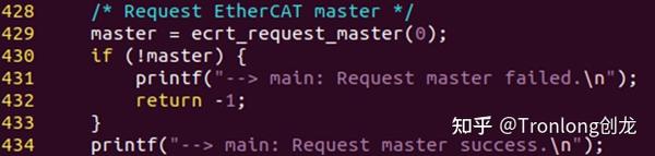 IgH EtherCAT主站开发案例分享——基于NXP i.MX 8M Mini - 知乎