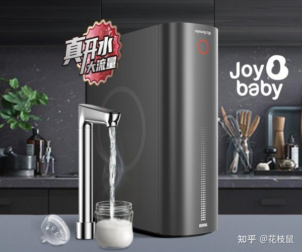 家用净水机到底怎么选？看这一篇就够了！6款主流智能净水机6大维度对比分享 - 知乎