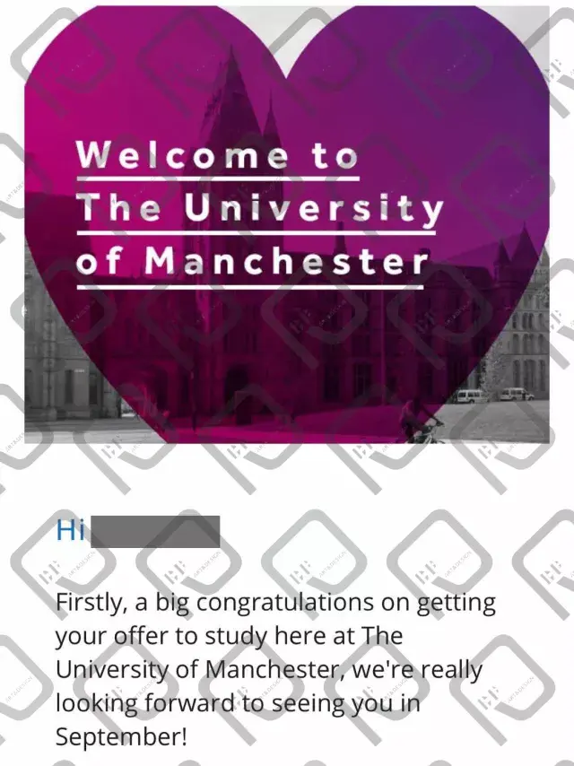 DP明星学员访谈|同时GET:UCL本硕连读+AA+爱大本硕连读+曼大建筑OFFER - 知乎