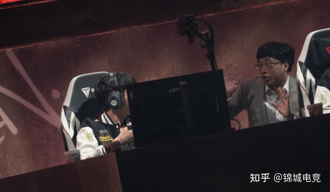 围剿LCK！BLG零封GEN，Tabe庆祝走错边，Bin放话3-1T1 - 知乎