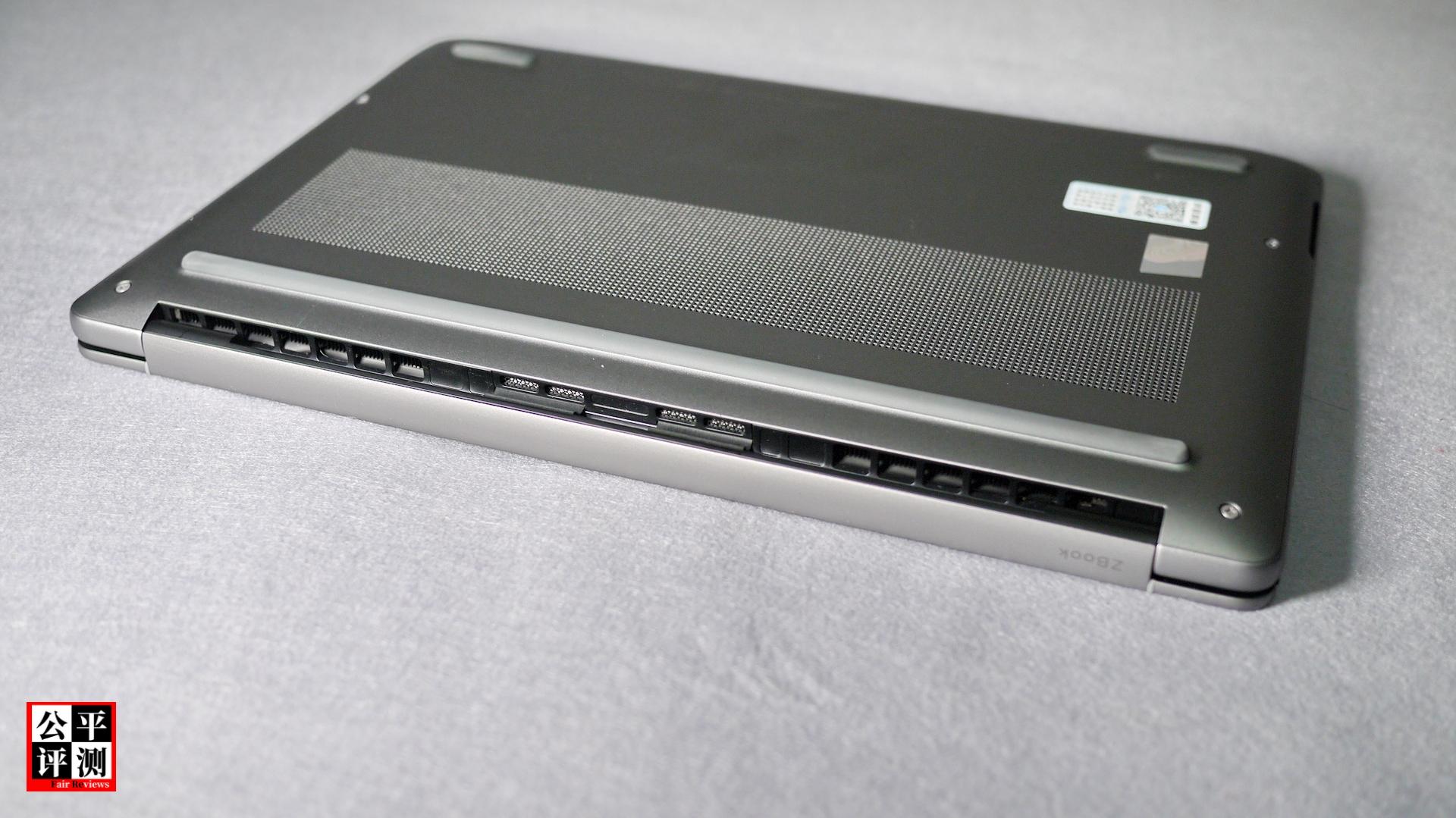 老高的期望：惠普战99 Ultra 锐龙版14/ZBook Ultra G1a 14评测上篇 - 知乎