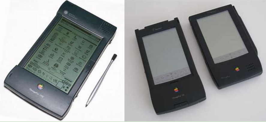 IT历史连载40-PDA个人数字助理的那些年 - 知乎