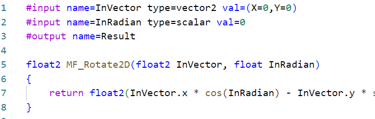 【雷火LGDC系列】ShaderLab For UE—如何打造全能的Shader开发方案 - 知乎