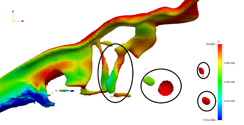 TransAT | 横向射流破碎雾化仿真模拟 - Lagomgom - 博客园
