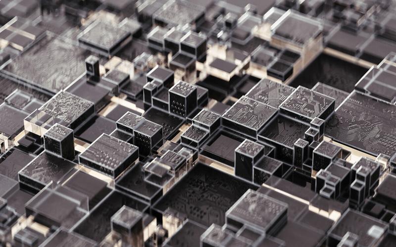 2023年，TI、ST、Microchip、NXP、英飞凌等芯片原厂现状曝光 - 知乎