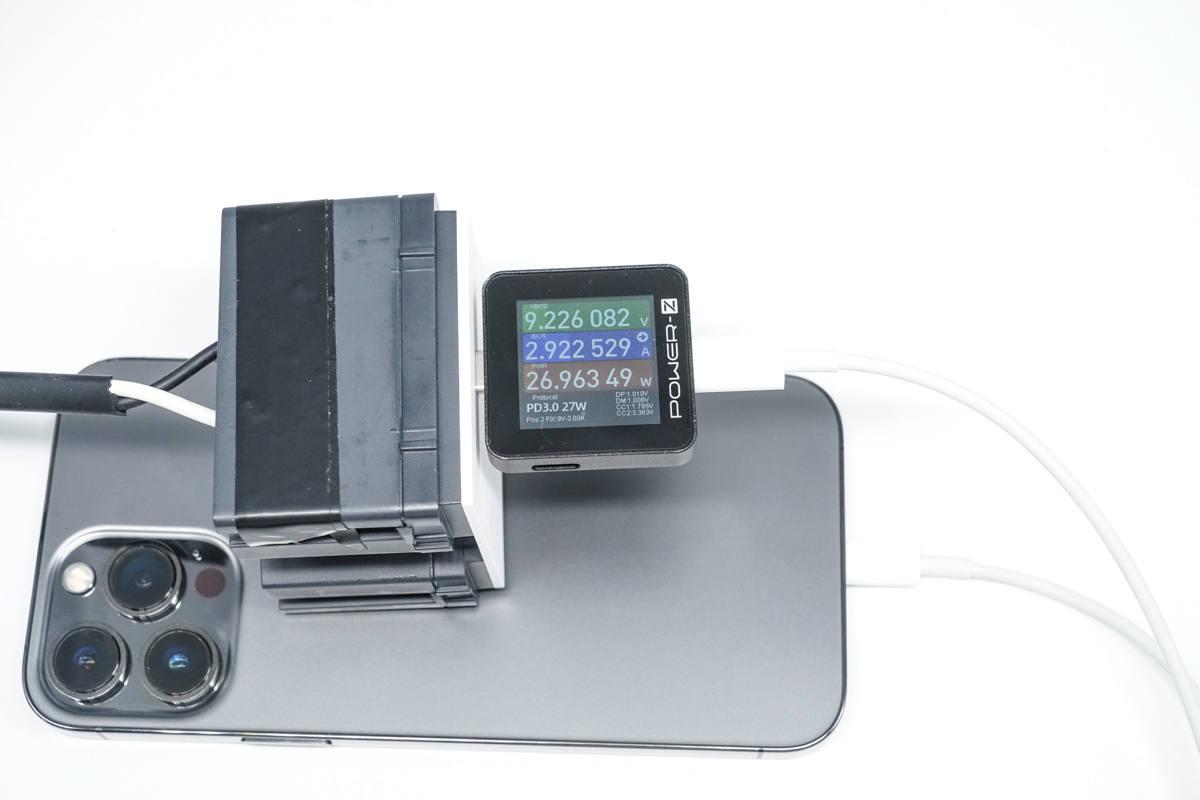 多款配色可搭配，属于你的家居美学，lipro 65W氮化镓插座评测 - 知乎