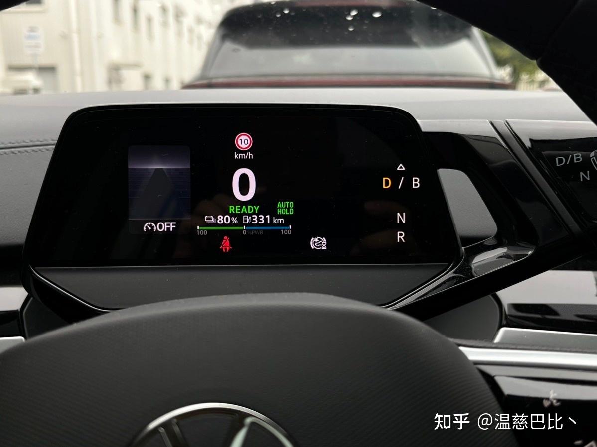 我的爱车智能化——AUTOHOLD - 知乎