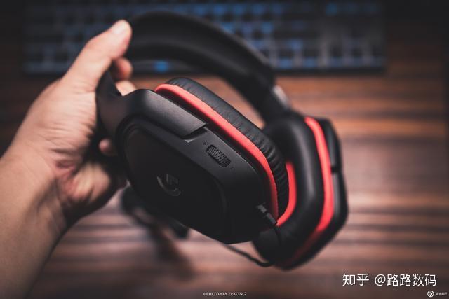 罗技G331 431 633S 933S四款电竞耳机的横向评测 - 知乎