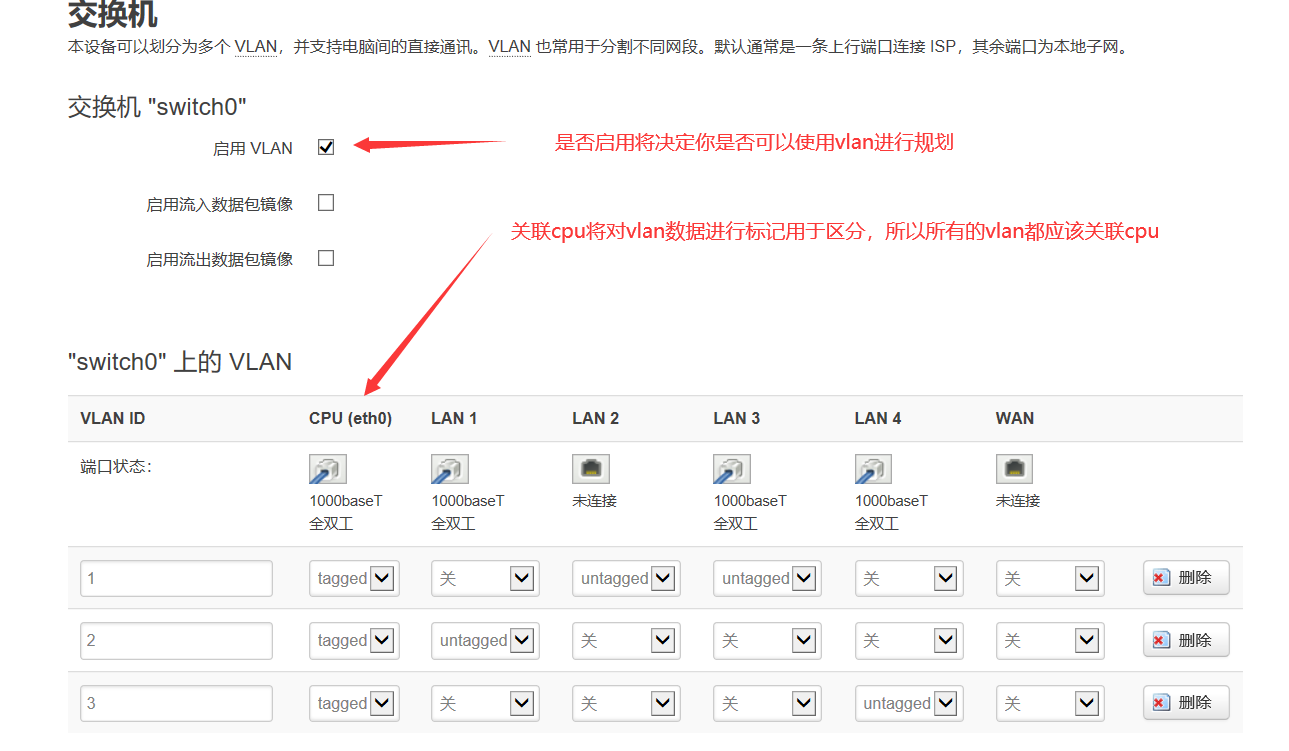 基于openwrt的MWAN3实现多运营商负载均衡的一种方法 - 知乎