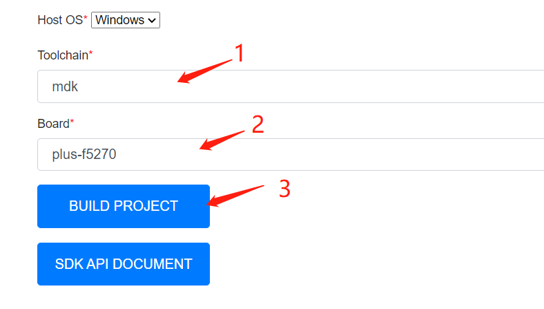 【MM32F5270开发板试用】GPIO输入+EXTI外部中断例程demo试用 - 知乎