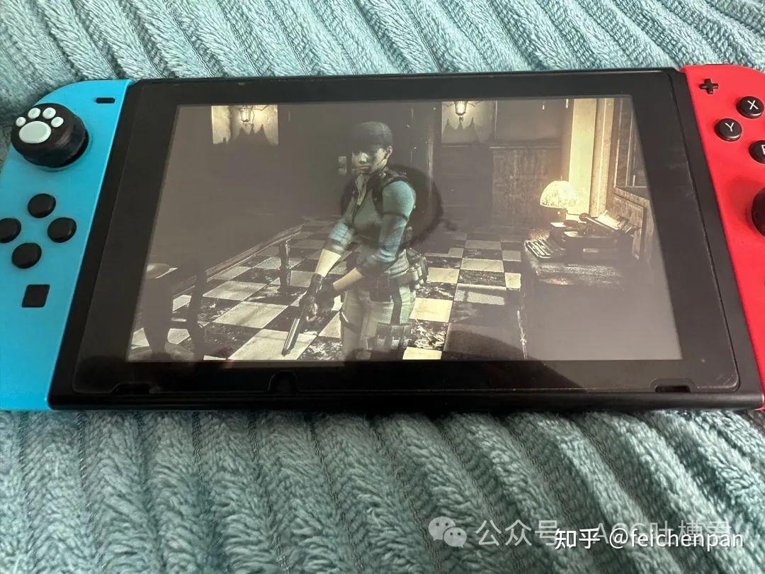 任天堂switch游戏机换tf卡教程详解，ns数字版游戏无需重新下载 - 知乎