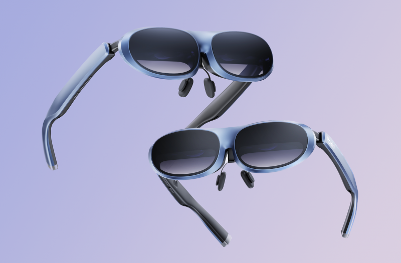 视觉/音质/佩戴体验大提升，Rokid Max产品解析 - 知乎