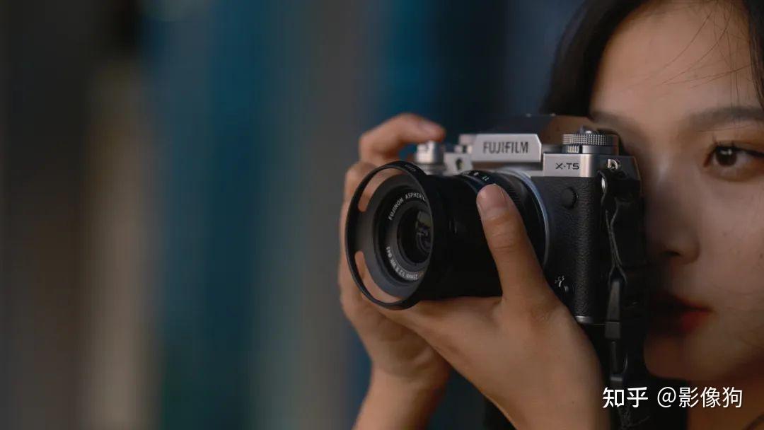 富士X-T5深度测评(上) :腔调与实力并存 - 知乎