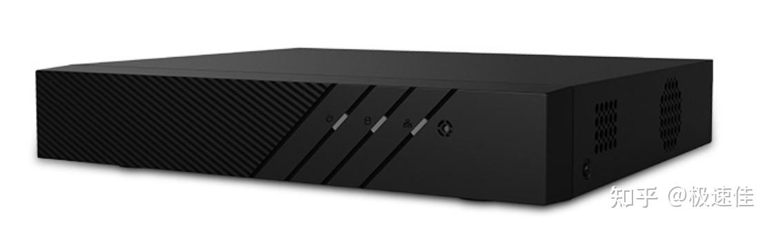 DVR录像机与NVR录像机有什么区别 - 知乎