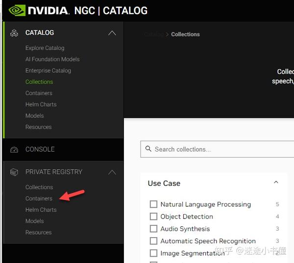 [踩坑填坑]使用NVIDIA llm microservice历程1 - 知乎