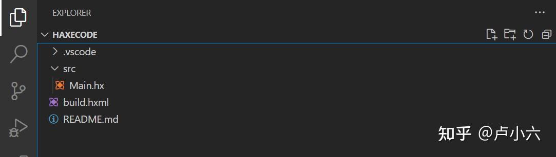 Haxe简介和开发环境设置 - 知乎