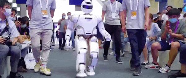 双足机器人步态算法不完全整理 - 知乎