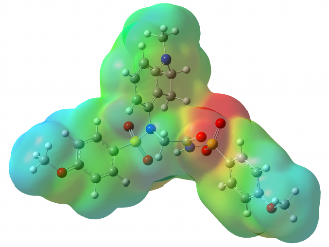 DFT免费算：DOS、PDOS、d带中心、能带、静电势、吸收光谱、功函数、电荷布局等！仅限本周！ - 知乎