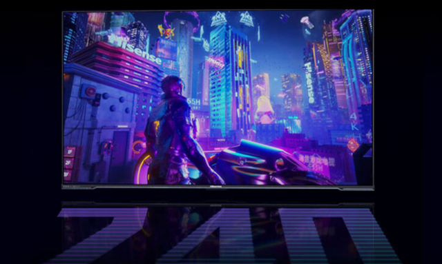 海信电视怎么样？这四款不同尺寸，画质高公认值得买 - 知乎