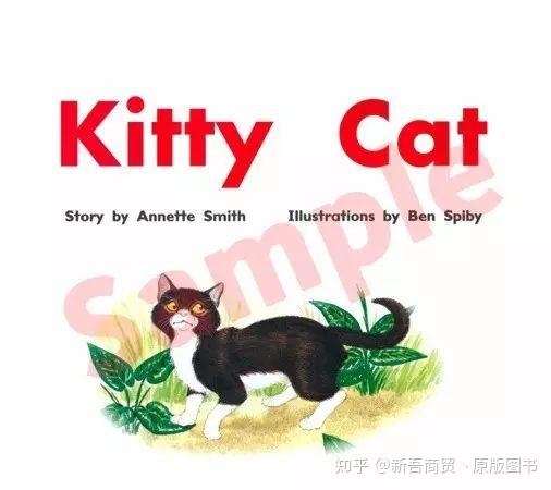 『英文分级阅读』PM Plus 彩虹阅读一套真正适合英语语言学习的分级绘本 - 知乎