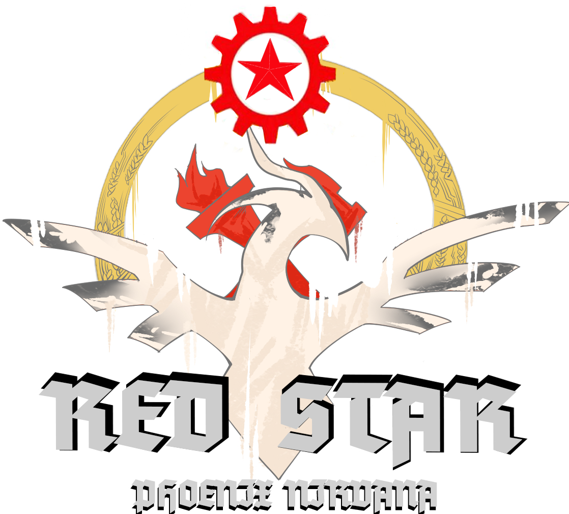 RSNF(红星:凤凰涅槃)开发日志Ⅶ与QA——胜利日！ - 知乎