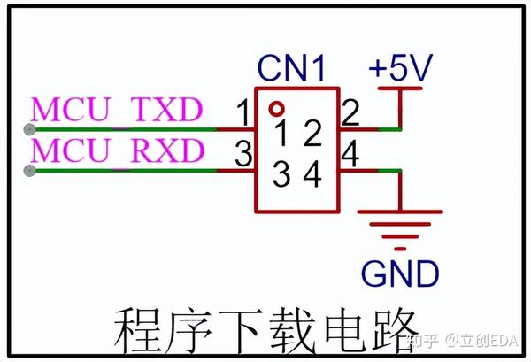 一个适合小白的4层板PCB设计教程！也是电子系教师的首选教学案例 - 知乎