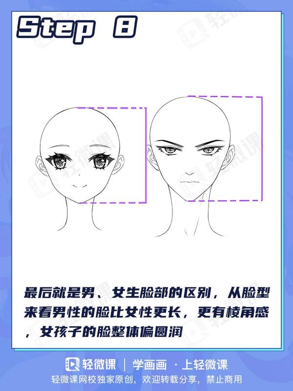 怎么画好看的动漫人物 - 知乎