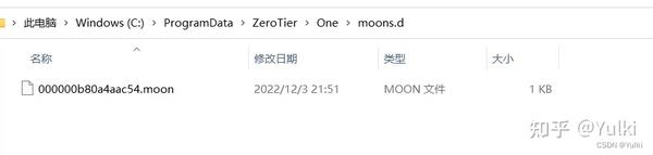 利用Parsec+Zerotier+moon实现云电脑云游戏 - 知乎