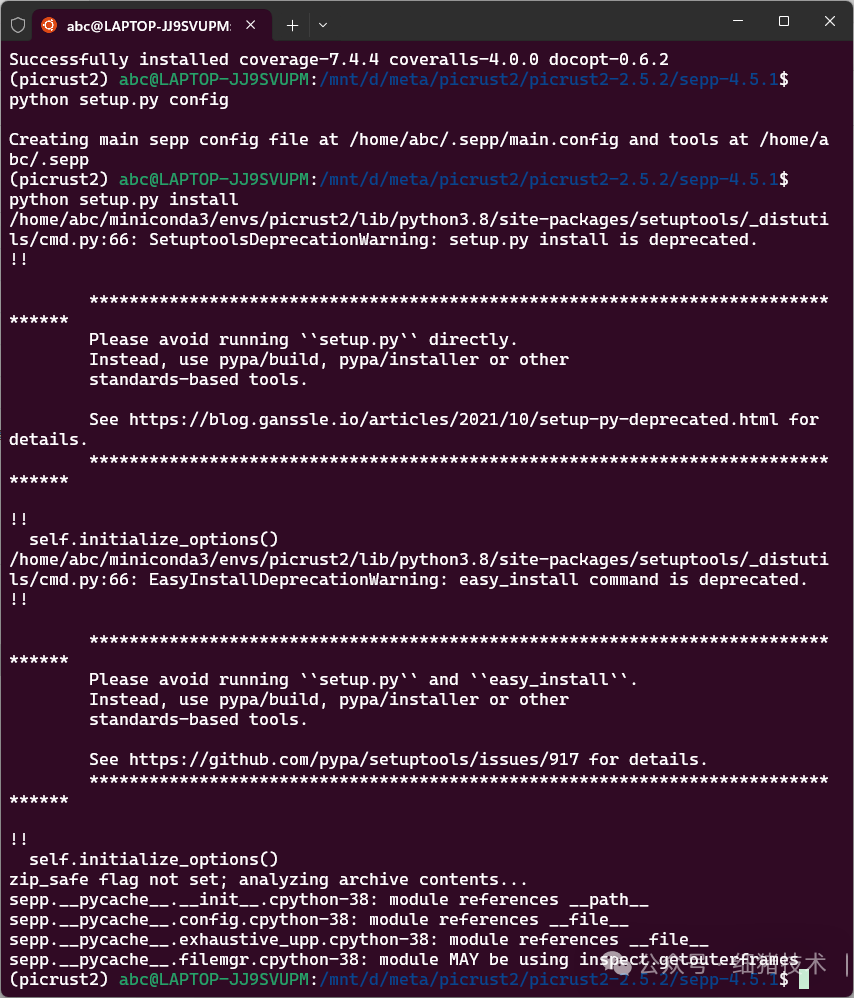 PICRUSt2简介与安装教程 - 知乎