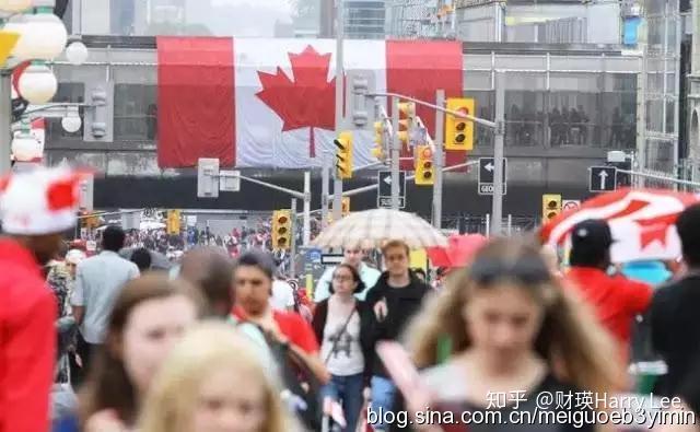 加拿大移民完成首次登陆后 该如何开启新生活？ - 知乎