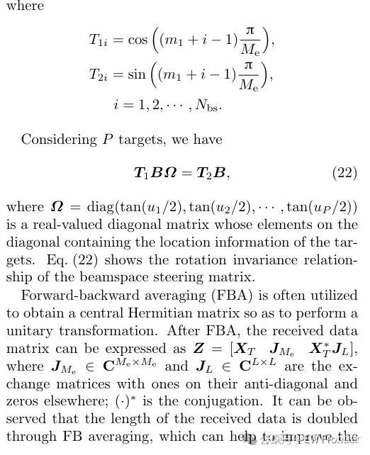 【DOA估计】11种DOA估计算法：从经典MUSIC到现代CNN【附MATLAB代码】 - 知乎