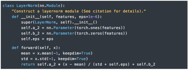最详细的Transformer代码注释! 哈佛这篇教程带你手把手实现 - 知乎