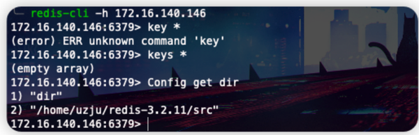 Redis常见利用方法 - 知乎