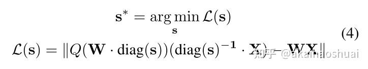 从0开始实现LLM：6.1、模型量化（AWQ/SqueezeLLM/Marlin） - 知乎