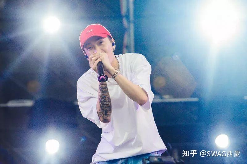 中国没几个Rapper能做到这件事，但TT成为了其中之一。 - 知乎