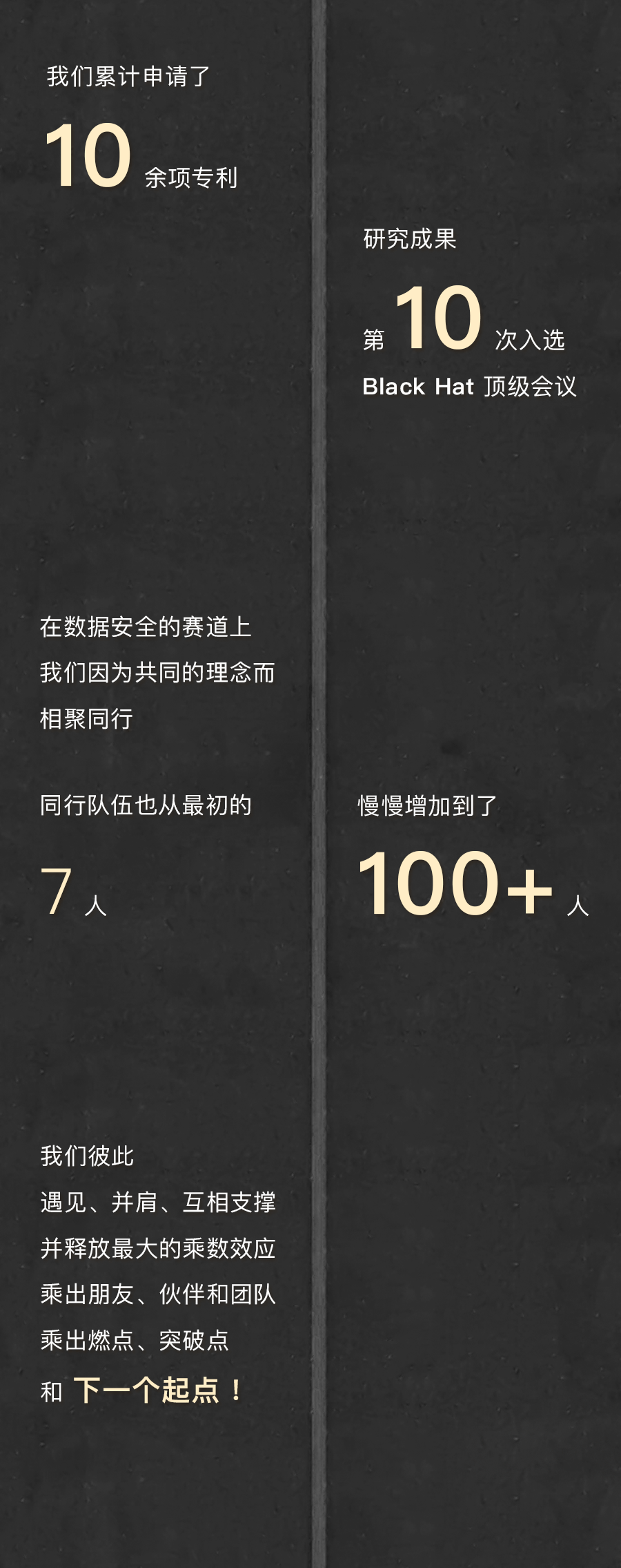 Run 2gether | 薮猫科技周年记 - 知乎