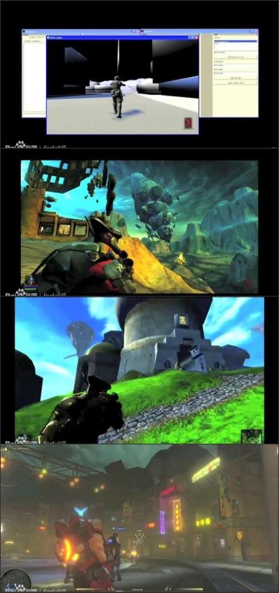 《Firefall》：从诞生到死亡 - 知乎