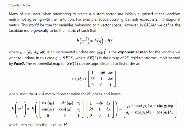 Factor Graphs and GTSAM - 知乎