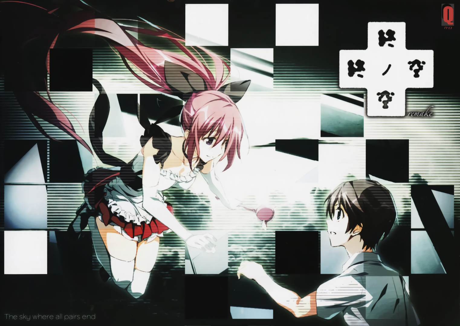 2021年十大汉化Galgame推荐 - 知乎