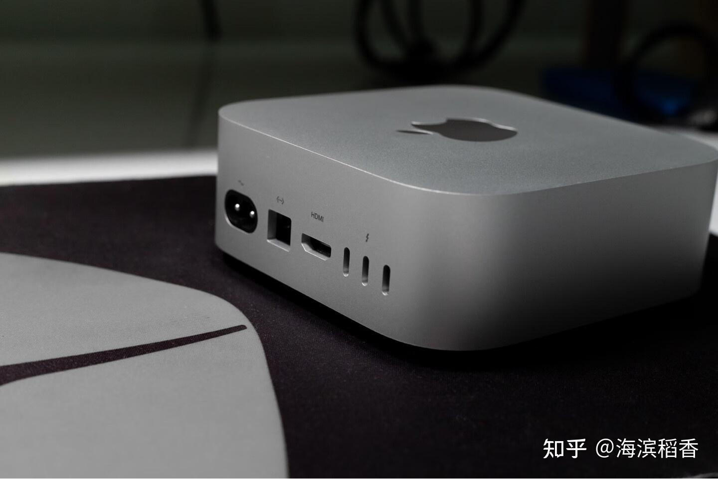 Mac mini M4爆火之后，有哪些迷你主机值得买呢？ - 知乎