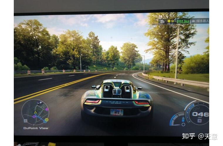 618必蹲的4K显示器，27寸IPS面板的科睿P6为何能做到千元左右？ - 知乎