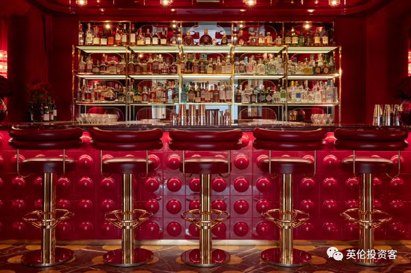 伦敦14家顶级私人会所全公开！这才是上流社会的生活 - 知乎