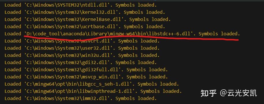C++ std::cout Segmentation fault - 知乎