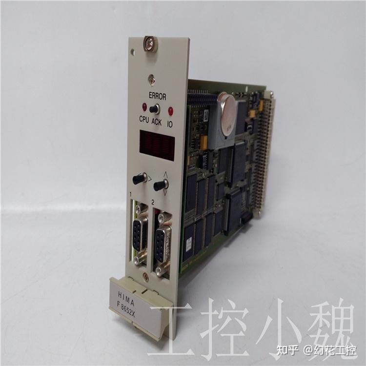 HIMA模块F6705、F6217、F3322、F3236、F7133、F7553、Z7116、Z7136、Z7127、Z7128、Z7126 ...