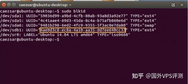 如何直接从硬盘运行任何Linux发行版 - 知乎