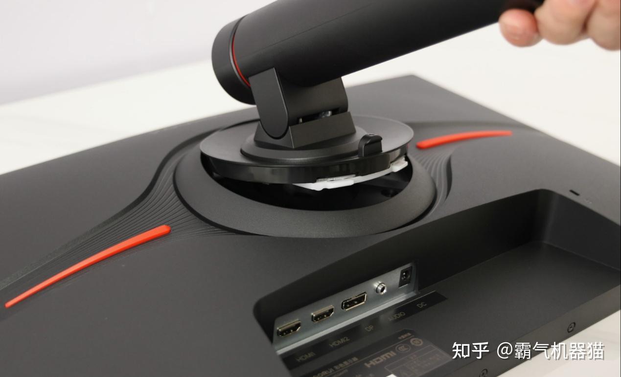 开学新风暴！学生党游戏神屏来咯——¥649科睿X41电竞显示器体验评测 - 知乎