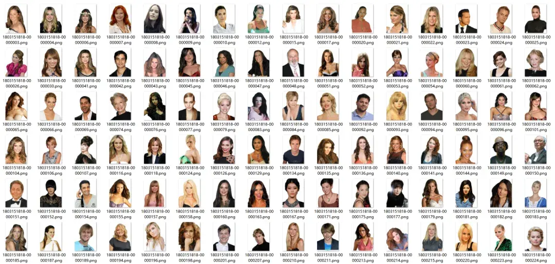 一文尽享 Matting（抠图）主流开源模型、数据集 - 知乎