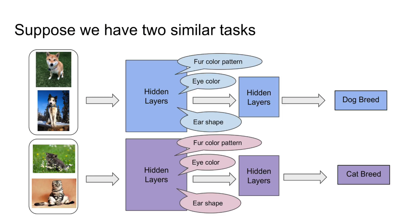 Google 多任务学习框架 MMoE - 知乎