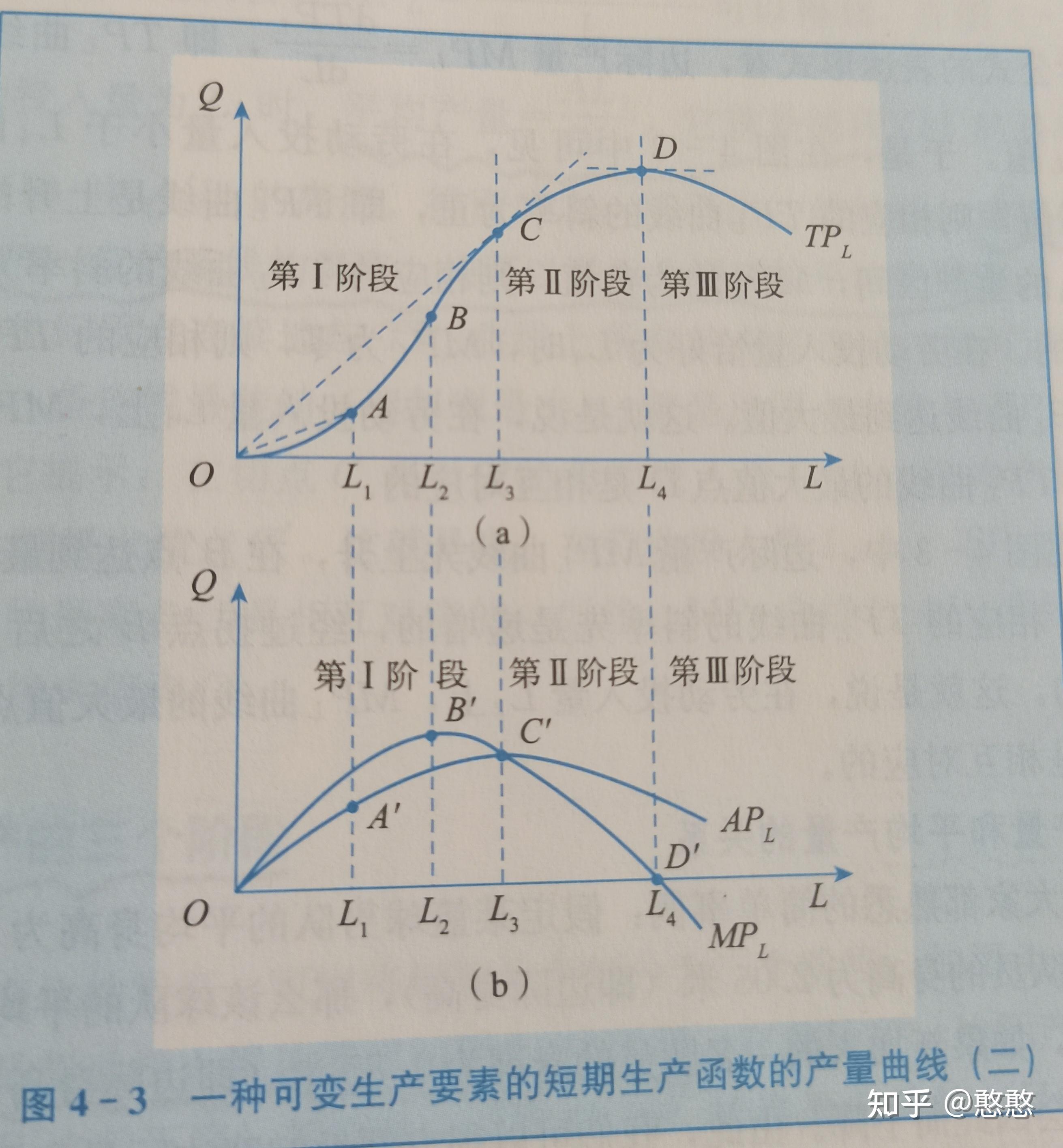高鸿业微观经济学（第四章知识点提炼） - 知乎