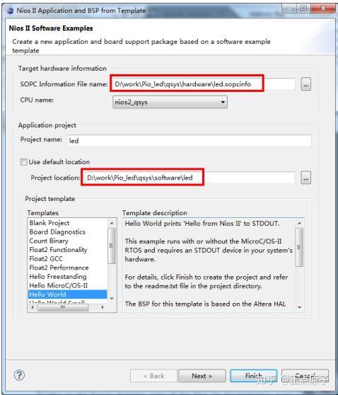 【正点原子FPGA连载】第三章PIO IP核-摘自【正点原子】开拓者 Nios II开发指南 - 知乎